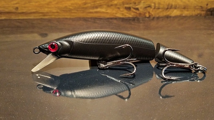 Rico Boss 110 Dark Lord :: www.ricolure.com