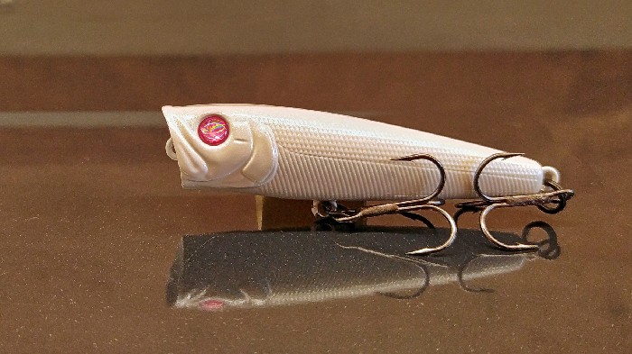 Rico Pop White Chief :: www.ricolure.com