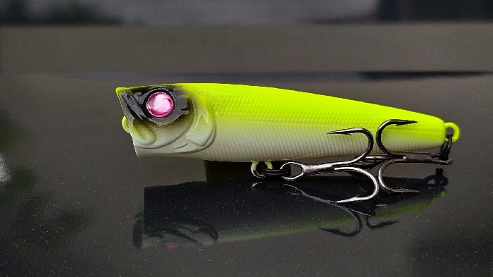 Rico Pop Fluo Zombie :: www.ricolure.com