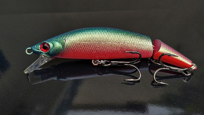 Rico Boss 110 Pike Heaven :: www.ricolure.com