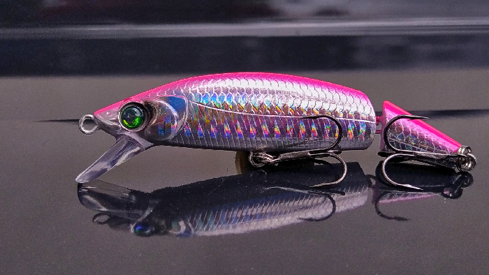 Rico Boss 90 Pink Lady :: www.ricolure.com